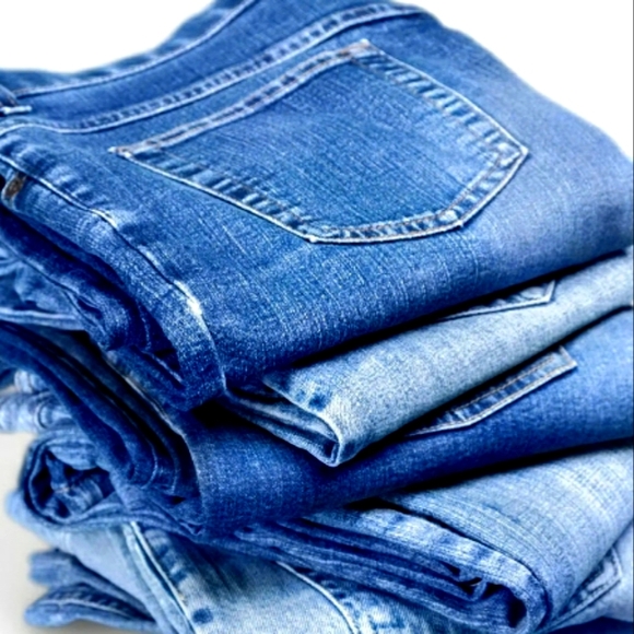 Jeans | Mystery Denim Box | Poshmark